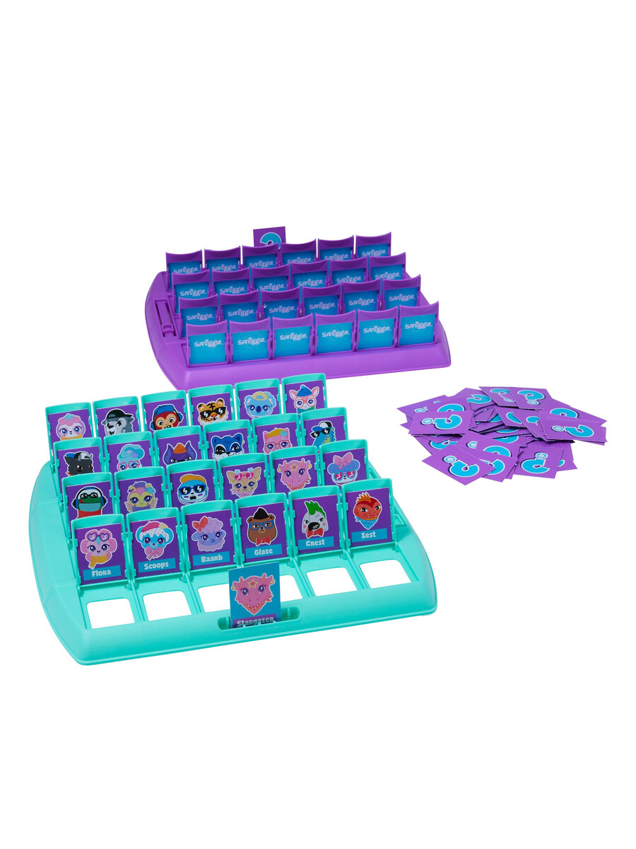 Chi è Il Gioco Da Tavolo | Smiggle Italia